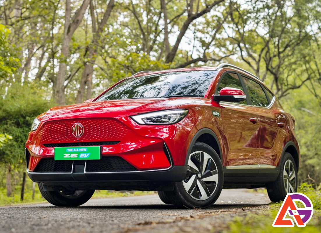 MG EV Review 2025 in Nepal | Price, Range, Features & Verdict