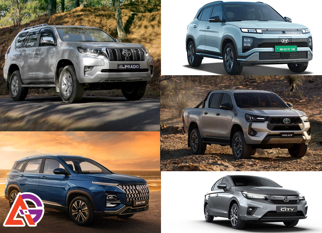 Top 5 Cars with Best AC Performance in Nepal (2026 Guide)